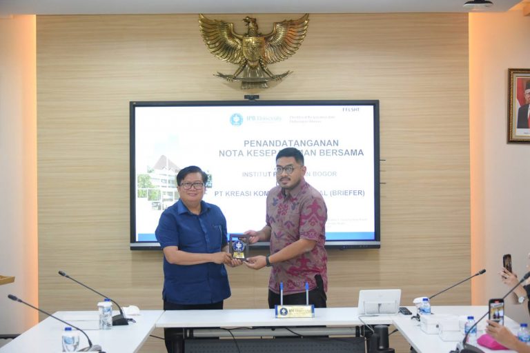 IPB University Archives - BRIEF