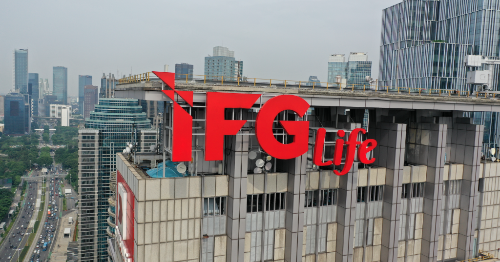 Perkuat Pelayanan, IFG Life Umumkan Pindah Kantor Pusat & Kantor ...