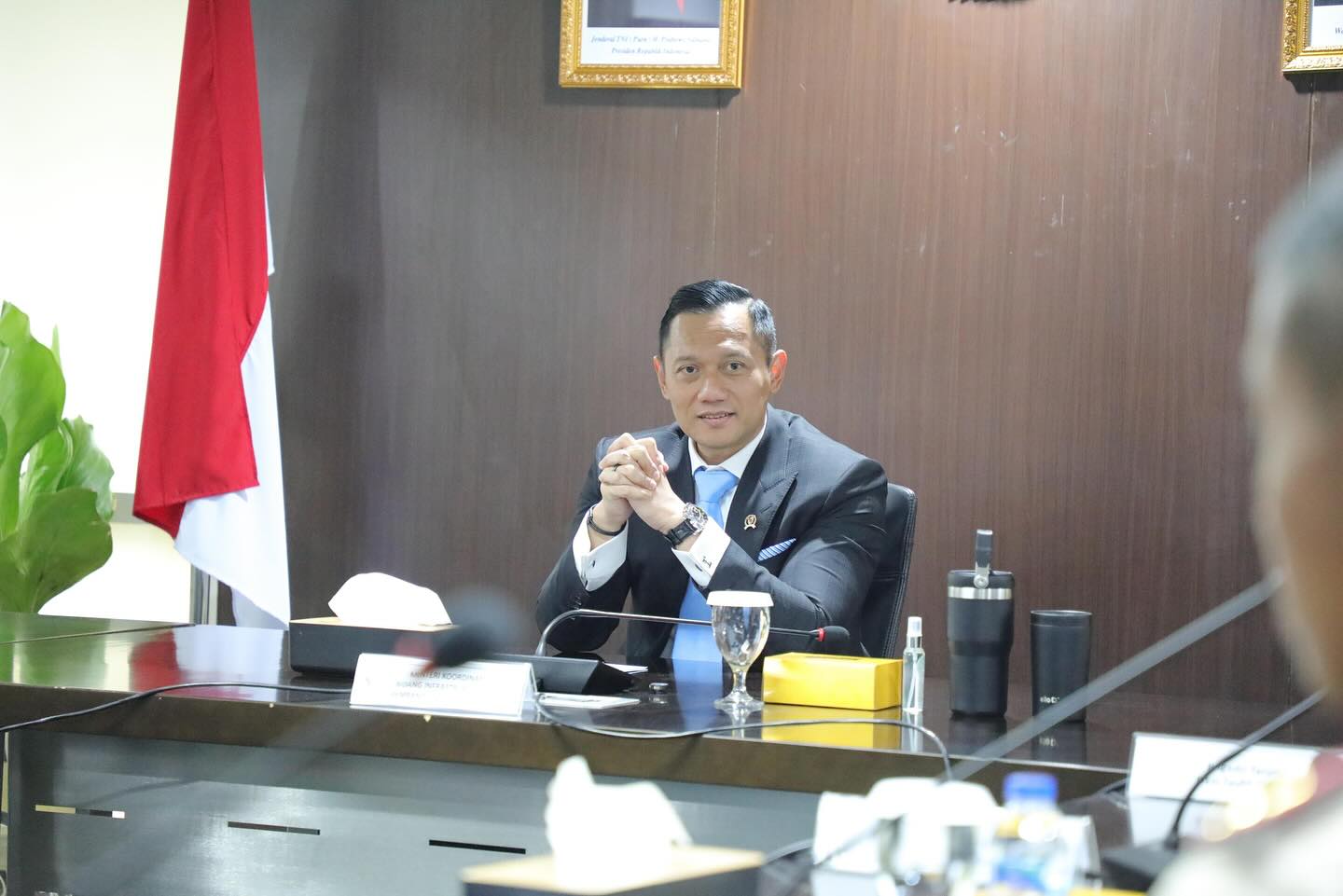 Penurunan Muka Tanah di Pantura Jadi Masalah Lingkungan Serius - BRIEF