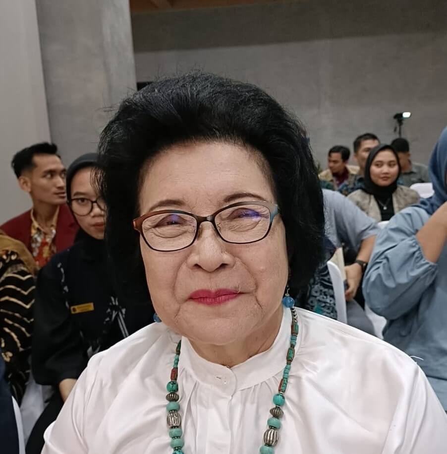 Target Produksi 1,2 Juta Kiloliter Tahun 2030, Evita Legowo ...