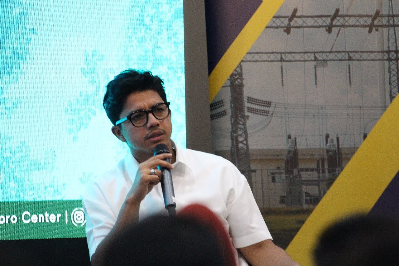 Fadli Rahman: Butuh Diversifikasi dan Waktu 2-3 Tahun Meningkatkan ...