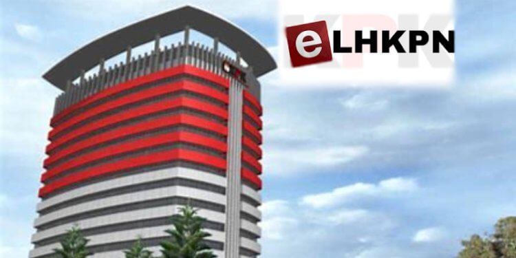 KPK Ungkap Kepatuhan LHKPN Kabinet Merah Putih - BRIEF