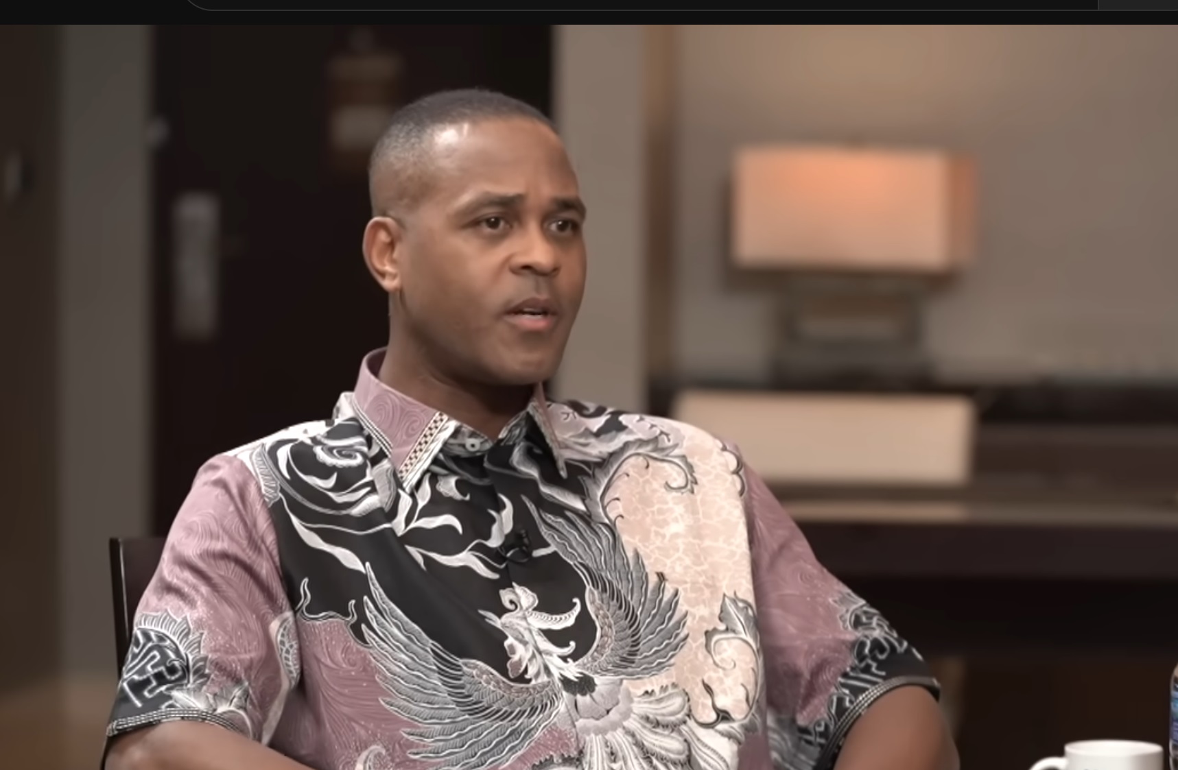 Patrick Kluivert Bangga Melatih Timnas Indonesia - BRIEF