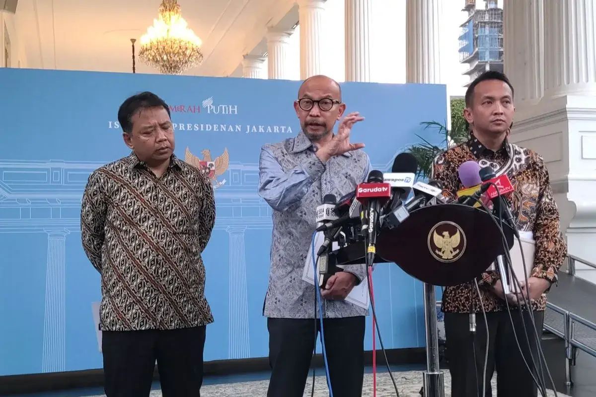 Chatib Basri: Masih Ada Ketidakpastian Kebijakan Ekonomi AS - BRIEF