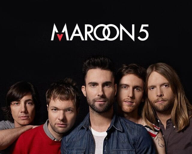 Maroon 5 Konser di JIS Malam Ini, Berikut Tips untuk Penonton Kelas ...