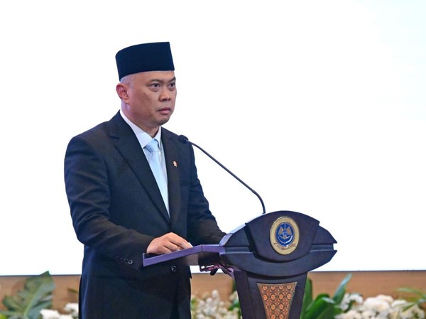 Menhub Pastikan Tetap Lakukan Mudik Gratis Lebaran 2025 - BRIEF