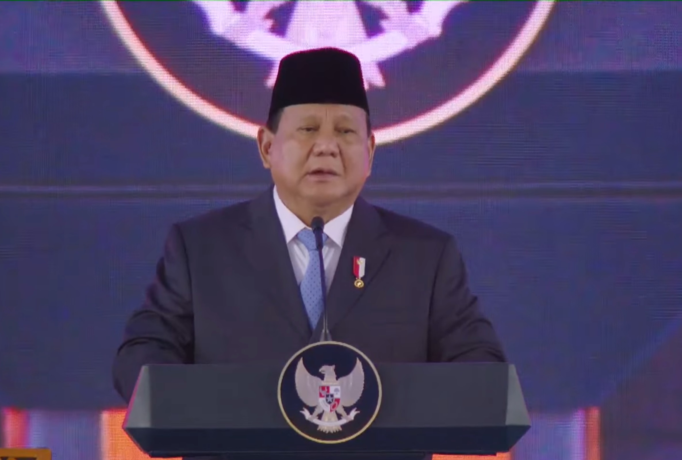 Diluncurkan Presiden Prabowo, Danantara Resmi Beroperasi - BRIEF