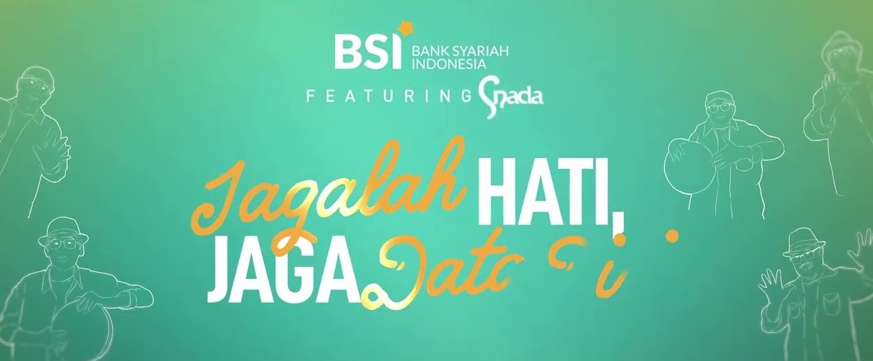 Kampanye “Jagalah Hati, Jaga Data Diri” BSI Ajak Masyarakat Bijak ...