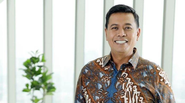 BSI Gelar RUPST Hari Ini, Anggoro Eko Cahyo Jadi Calon Kuat Dirut Gantikan Hery Gunardi - BRIEF