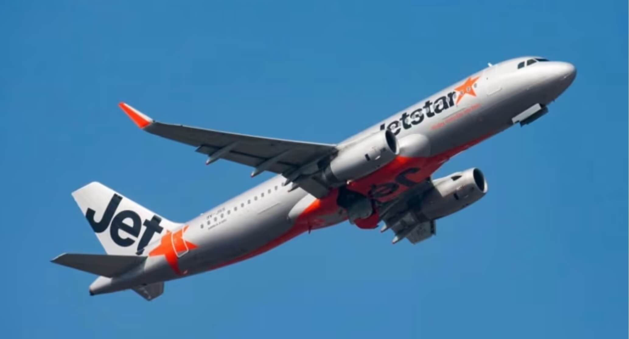 Mulai 31 Juli 2025, Jetstar Asia Berhenti Beroperasi - BRIEF