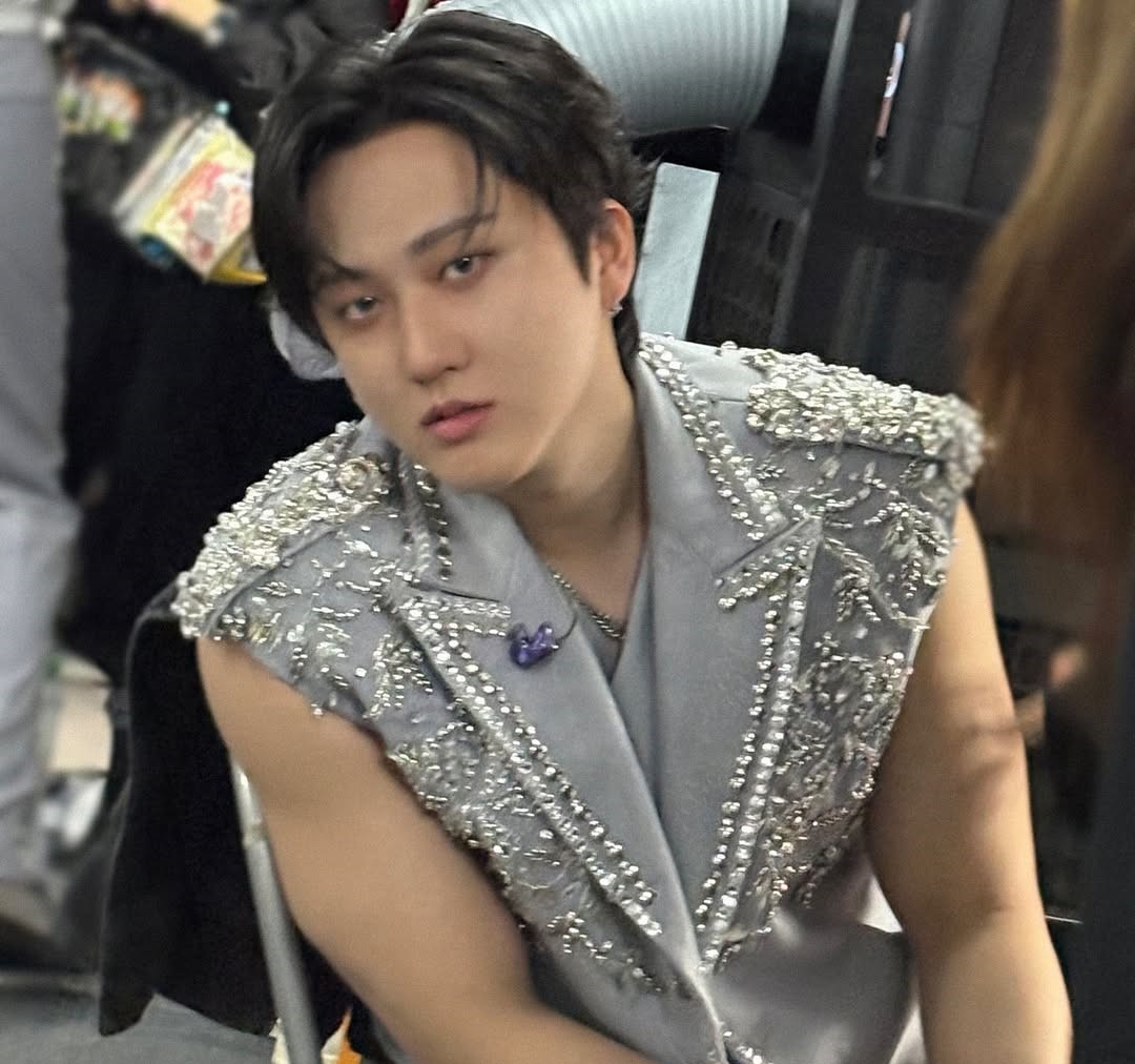 Rayakan Ulang Tahun ke-26, Seo Chang-bin Stray Kids Beri Donasi 100 ...