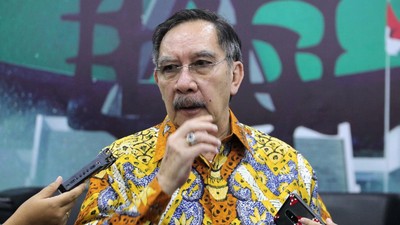 Antasari Azhar, Mantan Ketua KPK Meninggal Dunia - BRIEF