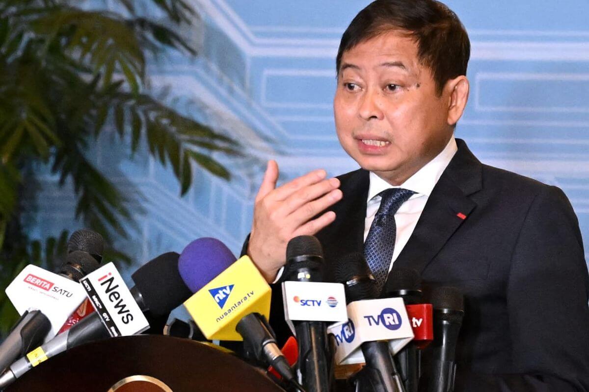 Ignasius Jonan Siap Jalankan Tugas, Tapi Tidak Ada Tawaran - BRIEF