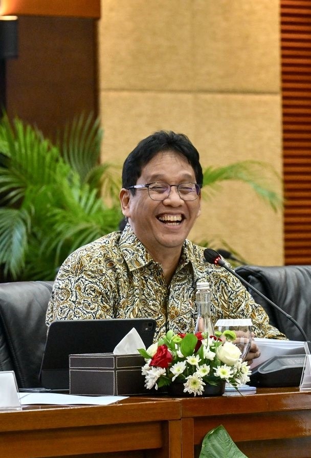 Total Realisasi Penerimaan Pajak Januari 2026 Sebesar Rp 116,2 Triliun ...